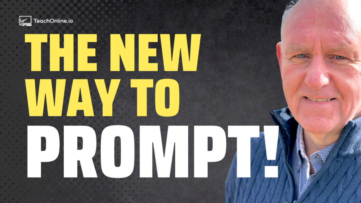 Enroll Prompt Like A Boss - Campus Builders